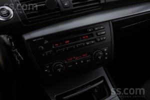 Серый БМВ 118 2006 в Елгава, объемом двигателя 2.00 л и пробегом 320 тыс. км за 2800 €, фото 15 на AUTOMOTO.COM.LV