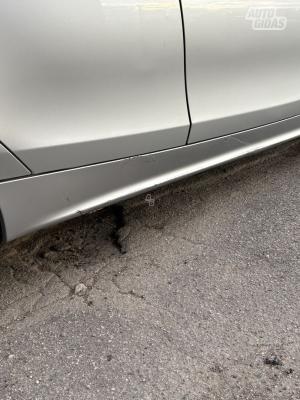 Pelēks BMW 118 2006 Širvintos, ar dzinēja tilpumu 2.00 L un nobraukumu 304 tūkst. km par 1400 €, foto 8 vietnē AUTOMOTO.COM.LV