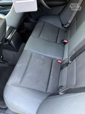 Pelēks BMW 118 2006 Širvintos, ar dzinēja tilpumu 2.00 L un nobraukumu 304 tūkst. km par 1400 €, foto 11 vietnē AUTOMOTO.COM.LV