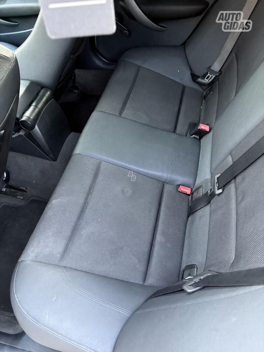 Pelēks BMW 118 2006 Širvintos, ar dzinēja tilpumu 2.00 L un nobraukumu 304 tūkst. km par 1400 €, foto 11 vietnē AUTOMOTO.COM.LV