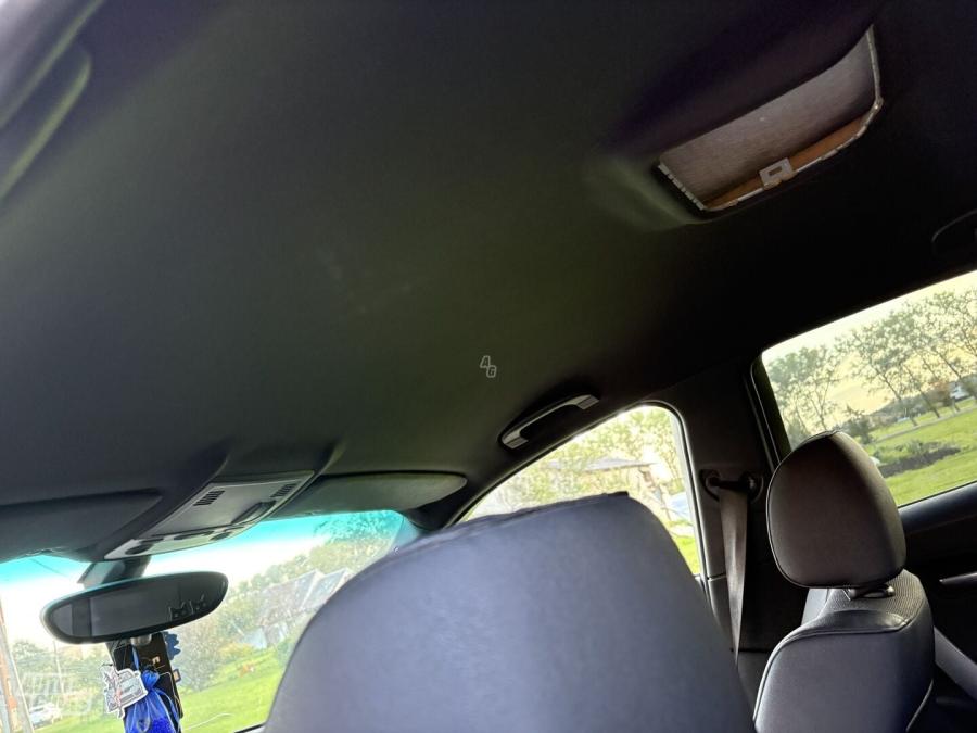 Pelēks BMW 118 2006 Širvintos, ar dzinēja tilpumu 2.00 L un nobraukumu 304 tūkst. km par 1400 €, foto 12 vietnē AUTOMOTO.COM.LV