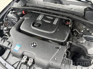 Pelēks BMW 118 2006 Rīga, ar dzinēja tilpumu 2.00 L un nobraukumu 217 tūkst. km par 2250 €, foto 7 vietnē AUTOMOTO.COM.LV