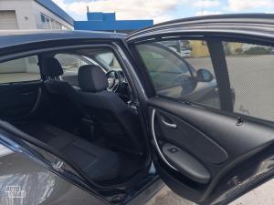 Pelēks BMW 118 2007 Marijampole, ar dzinēja tilpumu 2.00 L un nobraukumu 263 tūkst. km par 2399 €, foto 18 vietnē AUTOMOTO.COM.LV