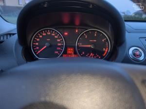 Pelēks BMW 118 2007 Marijampole, ar dzinēja tilpumu 2.00 L un nobraukumu 263 tūkst. km par 2399 €, foto 22 vietnē AUTOMOTO.COM.LV