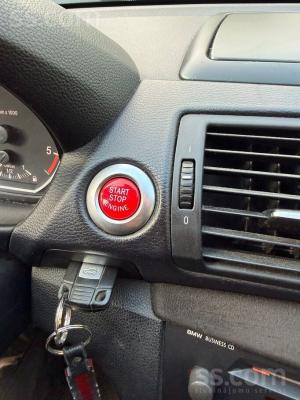 Pelēks BMW 118 2007 Liepāja, ar dzinēja tilpumu 2.00 L un nobraukumu 297 tūkst. km par 3150 €, foto 8 vietnē AUTOMOTO.COM.LV
