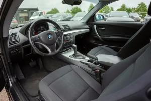 Pelēks BMW 118 2007 Liepāja, ar dzinēja tilpumu 2.00 L un nobraukumu 171 tūkst. km par 5850 €, foto 9 vietnē AUTOMOTO.COM.LV