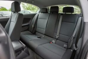 Pelēks BMW 118 2007 Liepāja, ar dzinēja tilpumu 2.00 L un nobraukumu 171 tūkst. km par 5850 €, foto 10 vietnē AUTOMOTO.COM.LV