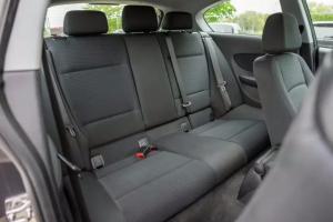 Pelēks BMW 118 2007 Liepāja, ar dzinēja tilpumu 2.00 L un nobraukumu 171 tūkst. km par 5850 €, foto 12 vietnē AUTOMOTO.COM.LV