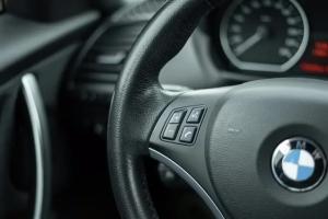Pelēks BMW 118 2007 Liepāja, ar dzinēja tilpumu 2.00 L un nobraukumu 171 tūkst. km par 5850 €, foto 19 vietnē AUTOMOTO.COM.LV