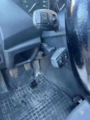 Pelēks BMW 118 2007 Kauņa, ar dzinēja tilpumu 0.00 L un nobraukumu 354 tūkst. km par 2700 €, foto 11 vietnē AUTOMOTO.COM.LV