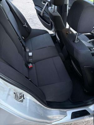 Grey BMW 118 2007 in Kaunas, with an engine capacity of 2.00 L and mileage of 246 thousand km for 2700 €, photo 12 on AUTOMOTO.COM.LV