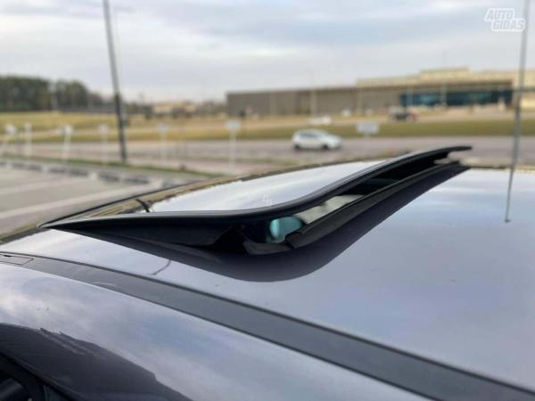 Pelēks BMW 118 2007 Viļņa, ar dzinēja tilpumu 2.00 L un nobraukumu 280 tūkst. km par 4200 €, foto 4 vietnē AUTOMOTO.COM.LV