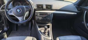 Pelēks BMW 118 2007 Vilkaviškis, ar dzinēja tilpumu 2.00 L un nobraukumu 192 tūkst. km par 4100 €, foto 10 vietnē AUTOMOTO.COM.LV
