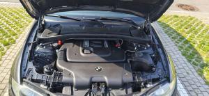 Pelēks BMW 118 2007 Vilkaviškis, ar dzinēja tilpumu 2.00 L un nobraukumu 192 tūkst. km par 4100 €, foto 15 vietnē AUTOMOTO.COM.LV
