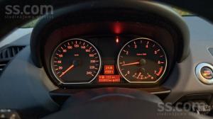 Grey BMW 118 2007 in Riga, with an engine capacity of 2.00 L and mileage of 232 thousand km for 2985 €, photo 11 on AUTOMOTO.COM.LV