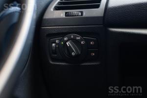Серый БМВ 118 2007 в Рига, объемом двигателя 2.00 л и пробегом 358 тыс. км за 3490 €, фото 15 на AUTOMOTO.COM.LV