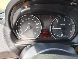 Серый БМВ 118 2007 в Вилкавишкис, объемом двигателя 2.00 л и пробегом 192 тыс. км за 3600 €, фото 15 на AUTOMOTO.COM.LV