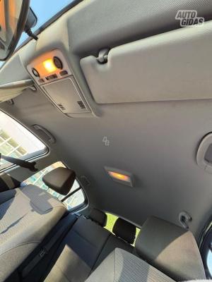 Grey BMW 118 2008 in Marijampole, with an engine capacity of 2.00 L and mileage of 273 thousand km for 3350 €, photo 15 on AUTOMOTO.COM.LV