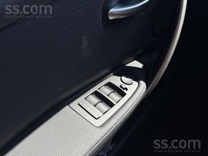 Grey BMW 118 2008 in Liepaja, with an engine capacity of 2.00 L and mileage of 283 thousand km for 3800 €, photo 20 on AUTOMOTO.COM.LV