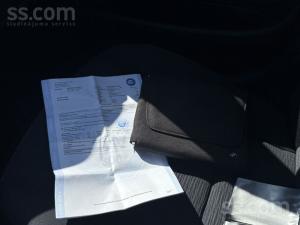 Grey BMW 118 2008 in Liepaja, with an engine capacity of 2.00 L and mileage of 283 thousand km for 3800 €, photo 24 on AUTOMOTO.COM.LV