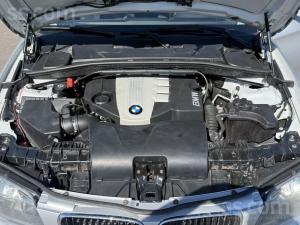 Grey BMW 118 2008 in Liepaja, with an engine capacity of 2.00 L and mileage of 283 thousand km for 3800 €, photo 25 on AUTOMOTO.COM.LV