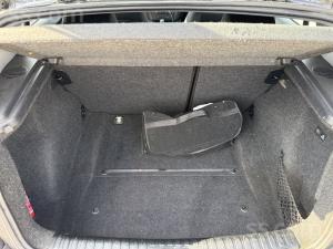Pelēks BMW 118 2008 Rīga, ar dzinēja tilpumu 2.00 L un nobraukumu 219 tūkst. km par 1500 €, foto 8 vietnē AUTOMOTO.COM.LV