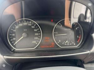 Pelēks BMW 118 2008 Kauņa, ar dzinēja tilpumu 2.00 L un nobraukumu 230 tūkst. km par 3999 €, foto 13 vietnē AUTOMOTO.COM.LV