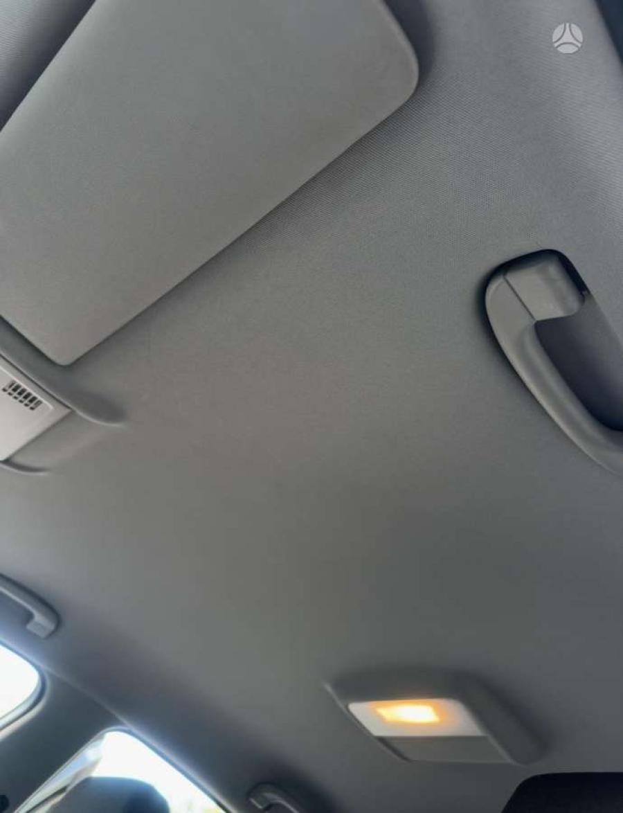 Grey BMW 118 2008 in Vilnius, with an engine capacity of 2.00 L and mileage of 260 thousand km for 2600 €, photo 17 on AUTOMOTO.COM.LV
