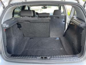 Grey BMW 118 2008 in Talsi, with an engine capacity of 2.00 L and mileage of 265 thousand km for 3200 €, photo 6 on AUTOMOTO.COM.LV
