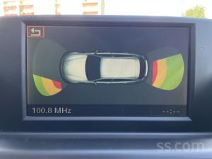 Grey BMW 118 2008 in Talsi, with an engine capacity of 2.00 L and mileage of 265 thousand km for 3200 €, photo 19 on AUTOMOTO.COM.LV