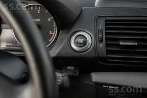 Pelēks BMW 118 2008 Jelgava, ar dzinēja tilpumu 2.00 L un nobraukumu 347 tūkst. km par 4500 €, foto 11 vietnē AUTOMOTO.COM.LV