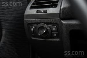 Pelēks BMW 118 2008 Jelgava, ar dzinēja tilpumu 2.00 L un nobraukumu 347 tūkst. km par 4500 €, foto 16 vietnē AUTOMOTO.COM.LV