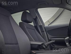 Pelēks BMW 118 2009 Telšiai, ar dzinēja tilpumu 2.00 L un nobraukumu 233 tūkst. km par 3699 €, foto 12 vietnē AUTOMOTO.COM.LV