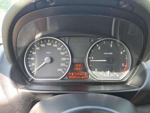 Pelēks BMW 118 2009 Alīta, ar dzinēja tilpumu 1.80 L un nobraukumu 280 tūkst. km par 2499 €, foto 14 vietnē AUTOMOTO.COM.LV