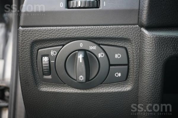 Pelēks BMW 118 2009 Rīga, ar dzinēja tilpumu 2.00 L un nobraukumu 262 tūkst. km par 4690 €, foto 7 vietnē AUTOMOTO.COM.LV