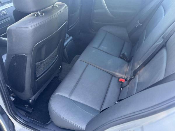 Pelēks BMW 118 2009 Utena, ar dzinēja tilpumu 2.00 L un nobraukumu 195 tūkst. km par 3950 €, foto 10 vietnē AUTOMOTO.COM.LV