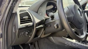 Grey BMW 118 2009 in Riga, with an engine capacity of 2.00 L and mileage of 271 thousand km for 2850 €, photo 12 on AUTOMOTO.COM.LV