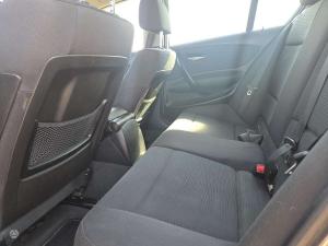Pelēks BMW 118 2009 Alīta, ar dzinēja tilpumu 1.80 L un nobraukumu 285 tūkst. km par 1999 €, foto 9 vietnē AUTOMOTO.COM.LV