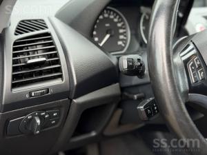 Pelēks BMW 118 2009 Liepāja, ar dzinēja tilpumu 2.00 L un nobraukumu 256 tūkst. km par 5650 €, foto 11 vietnē AUTOMOTO.COM.LV