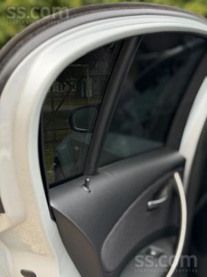 Pelēks BMW 118 2009 Liepāja, ar dzinēja tilpumu 2.00 L un nobraukumu 256 tūkst. km par 5650 €, foto 13 vietnē AUTOMOTO.COM.LV