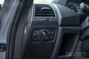 Pelēks BMW 118 2009 Liepāja, ar dzinēja tilpumu 2.00 L un nobraukumu 243 tūkst. km par 3900 €, foto 22 vietnē AUTOMOTO.COM.LV