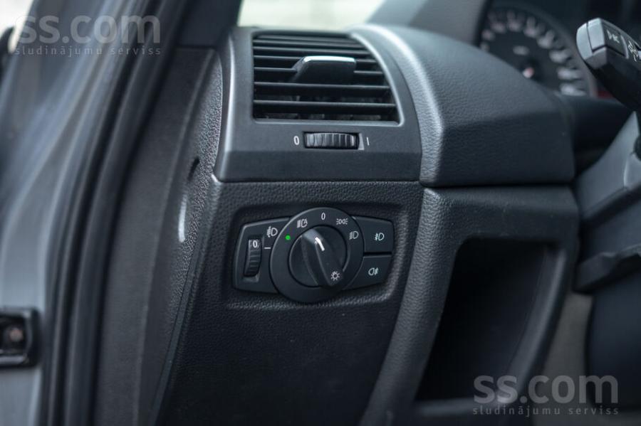 Pelēks BMW 118 2009 Liepāja, ar dzinēja tilpumu 2.00 L un nobraukumu 243 tūkst. km par 3900 €, foto 22 vietnē AUTOMOTO.COM.LV