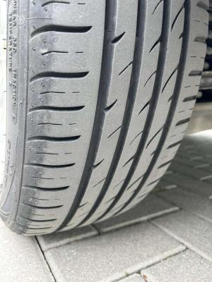 Pelēks BMW 118 2009 Kėdainiai, ar dzinēja tilpumu 0.00 L un nobraukumu 270 tūkst. km par 2600 €, foto 16 vietnē AUTOMOTO.COM.LV
