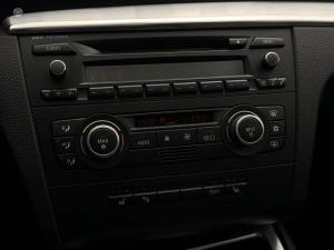 Серый БМВ 118 2009 в Кретинга, объемом двигателя 2.00 л и пробегом 355 тыс. км за 3150 €, фото 16 на AUTOMOTO.COM.LV
