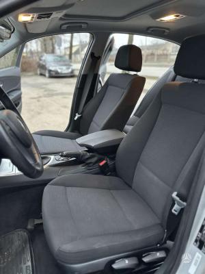 Pelēks BMW 118 2010 Šauļi, ar dzinēja tilpumu 2.00 L un nobraukumu 135 tūkst. km par 3200 €, foto 18 vietnē AUTOMOTO.COM.LV