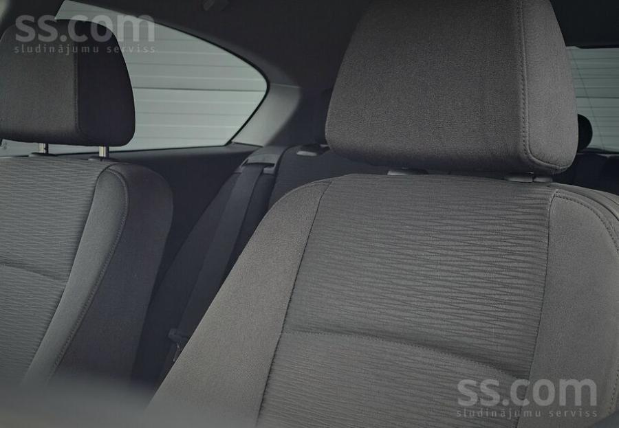 Pelēks BMW 118 2010 Telšiai, ar dzinēja tilpumu 2.00 L un nobraukumu 116 tūkst. km par 3999 €, foto 12 vietnē AUTOMOTO.COM.LV