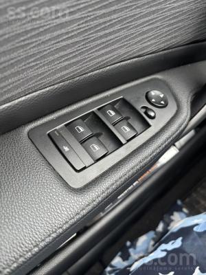 Grey BMW 118 2010 in Riga, with an engine capacity of 2.00 L and mileage of 223 thousand km for 2900 €, photo 6 on AUTOMOTO.COM.LV