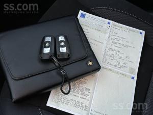 Серый БМВ 118 2010 в Даугавпилс, объемом двигателя 2.00 л и пробегом 302 тыс. км за 3350 €, фото 26 на AUTOMOTO.COM.LV