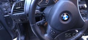 Pelēks BMW 118 2010 Rīga, ar dzinēja tilpumu 2.00 L un nobraukumu 326 tūkst. km par 3850 €, foto 11 vietnē AUTOMOTO.COM.LV