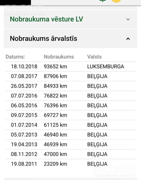 Серый БМВ 118 2010 в Рига, объемом двигателя 2.00 л и пробегом 205 тыс. км за 5200 €, фото 8 на AUTOMOTO.COM.LV